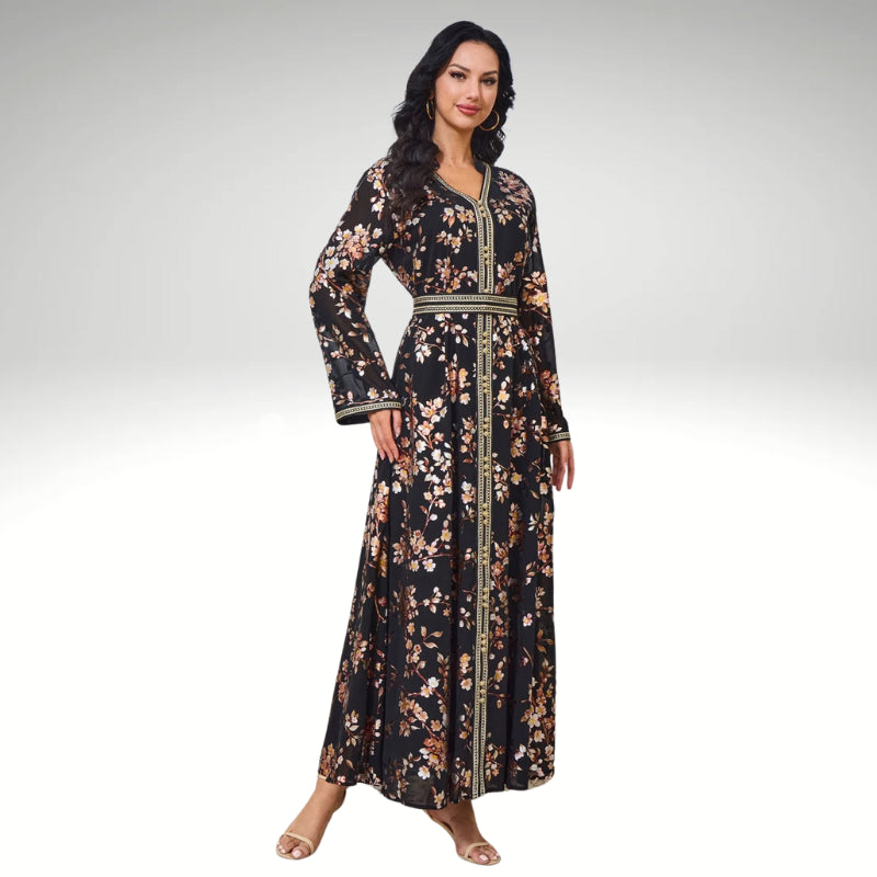 Robe Marocaine Aïd | Robe Marocaine